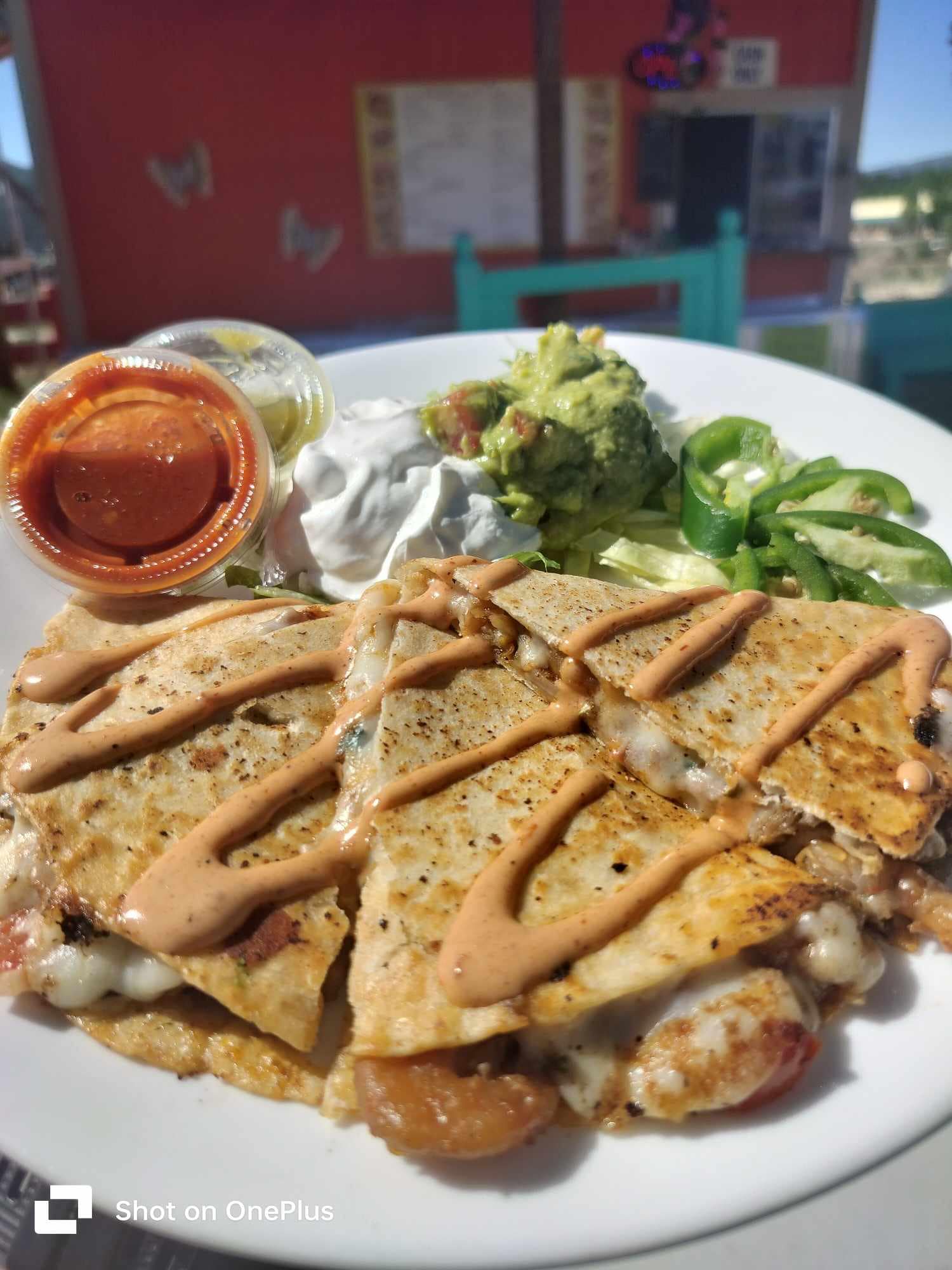 Arias Taqueria Food Truck - Visit Angel Fire New Mexico