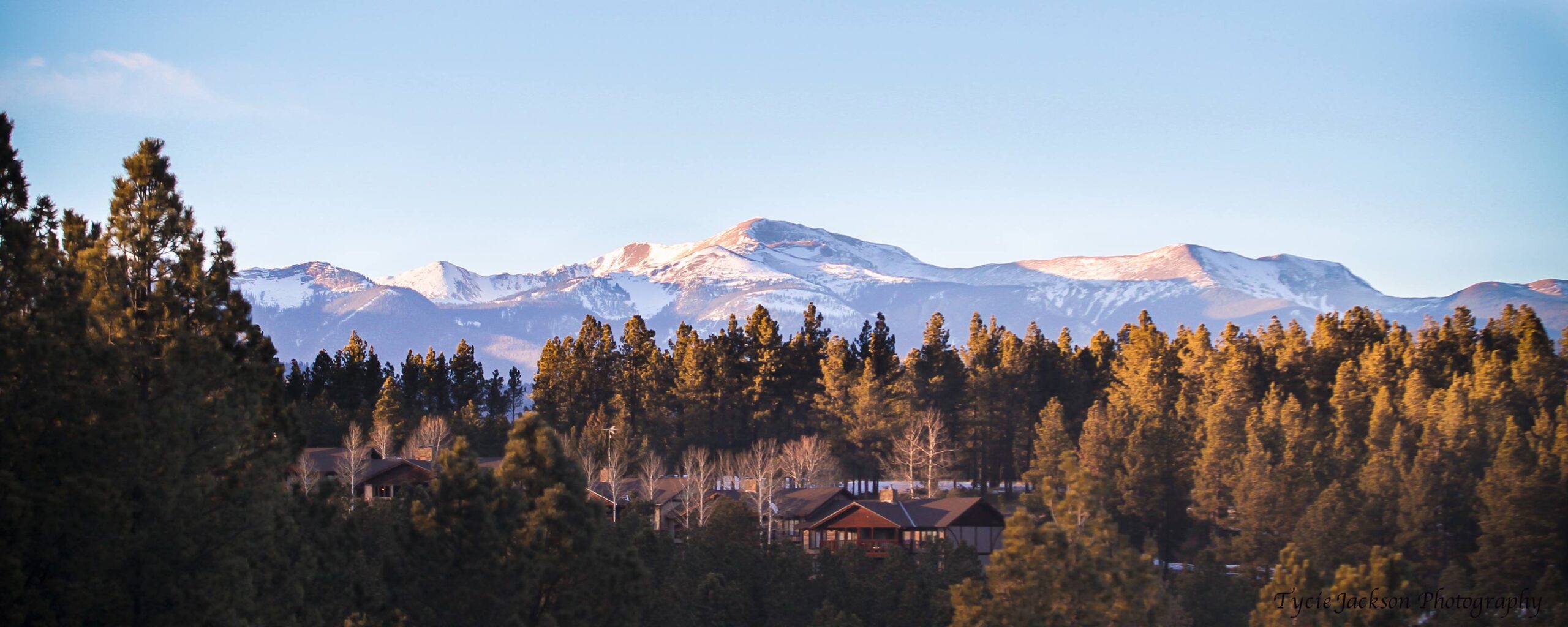 Four Seasons of Angel Fire - Visit Angel Fire New Mexico