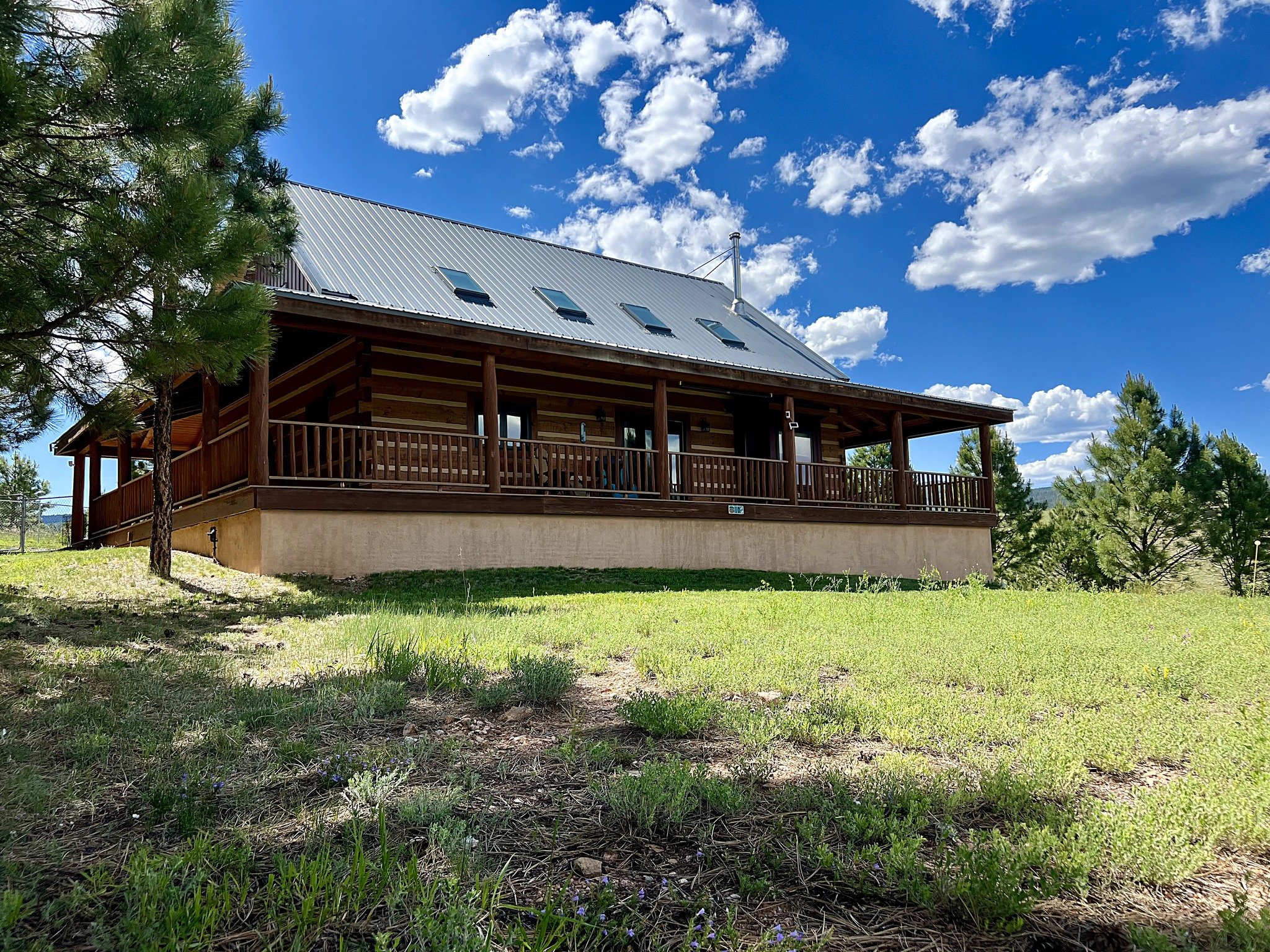North Country Real Estate - Visit Angel Fire New Mexico