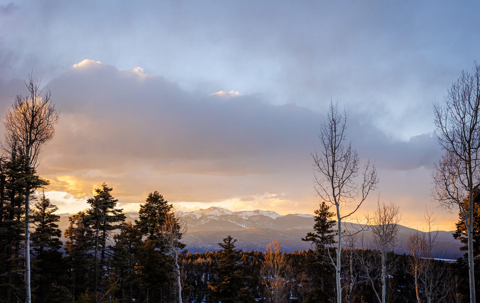 Getting Here - Visit Angel Fire New Mexico