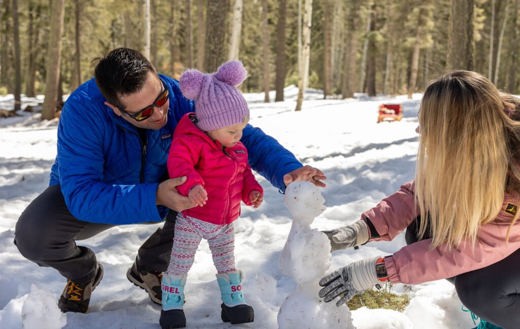 Ski & Snowboard - Visit Angel Fire New Mexico