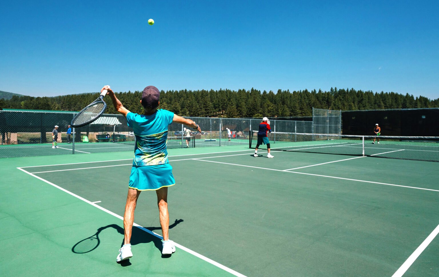 Things To Do – Summer Activities - Visit Angel Fire New Mexico