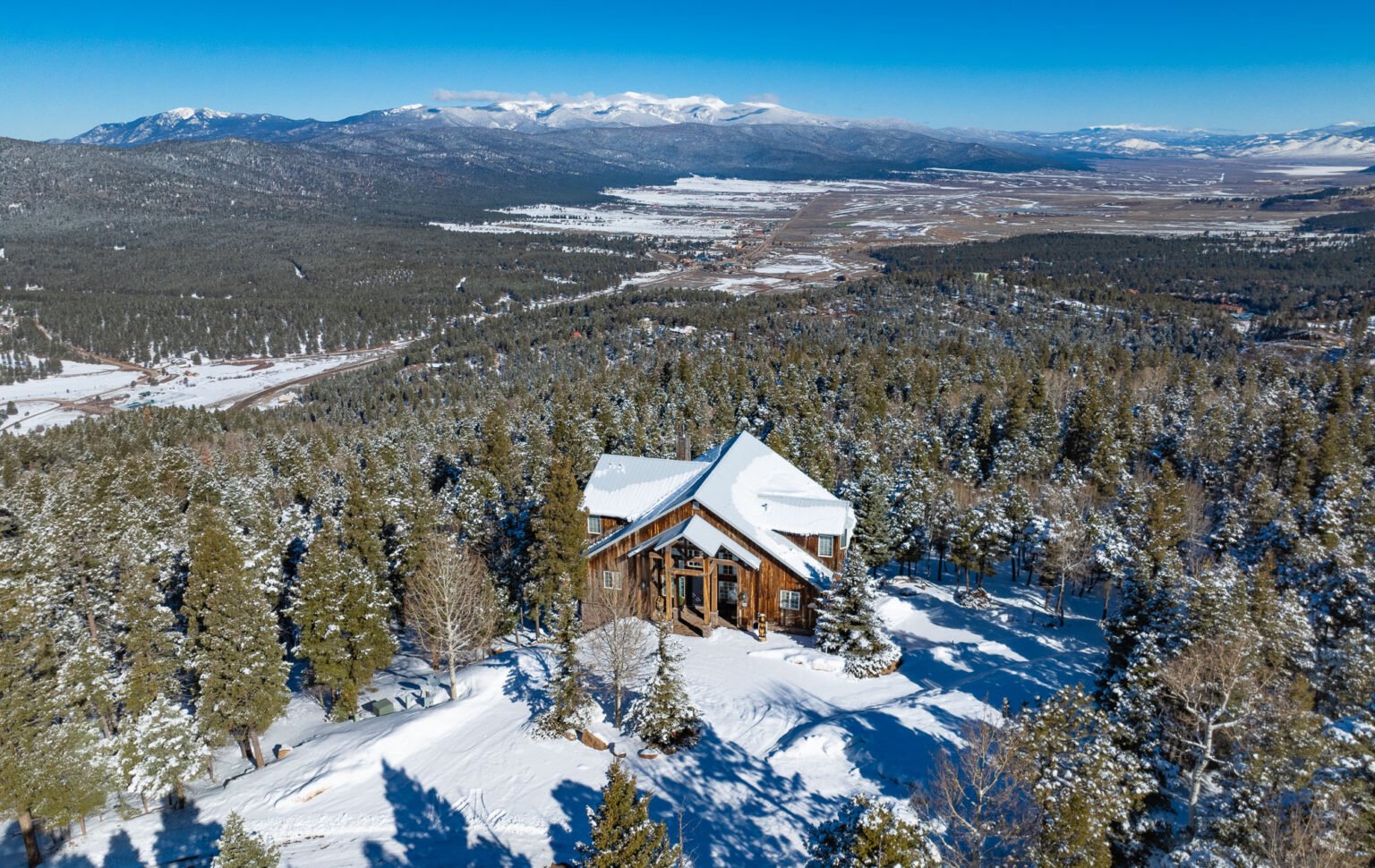 Ski & Snowboard - Visit Angel Fire New Mexico