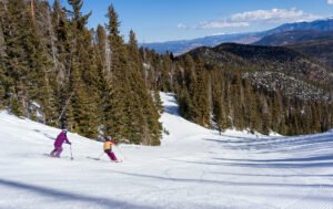 Ski & Snowboard - Visit Angel Fire New Mexico
