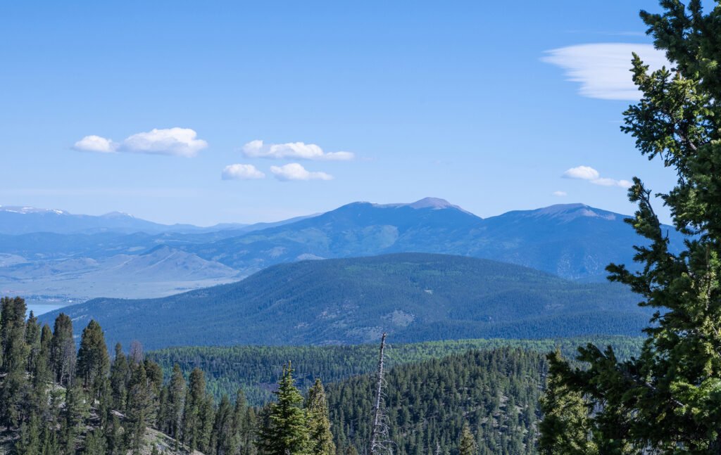 Fly Direct to Angel Fire - Visit Angel Fire New Mexico