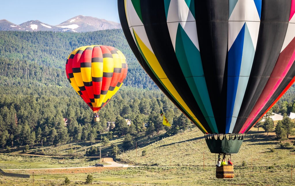 Home - Visit Angel Fire New Mexico
