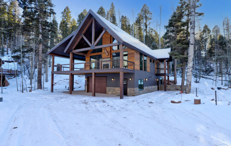 Plan Your Visit - Visit Angel Fire New Mexico