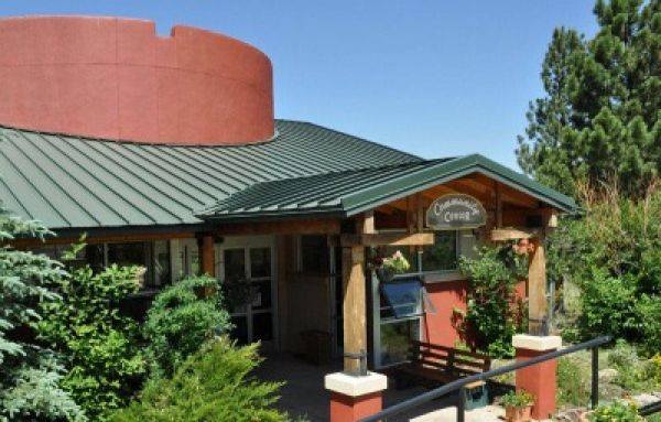 Angel Fire Community Center - Visit Angel Fire New Mexico