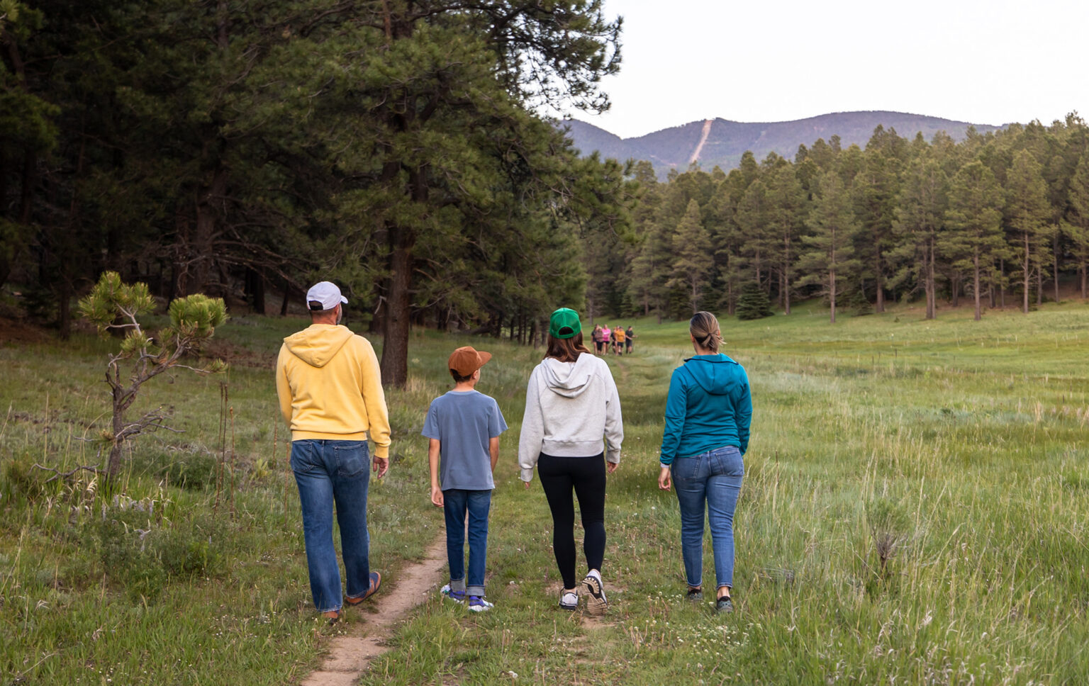 Stay - Visit Angel Fire New Mexico