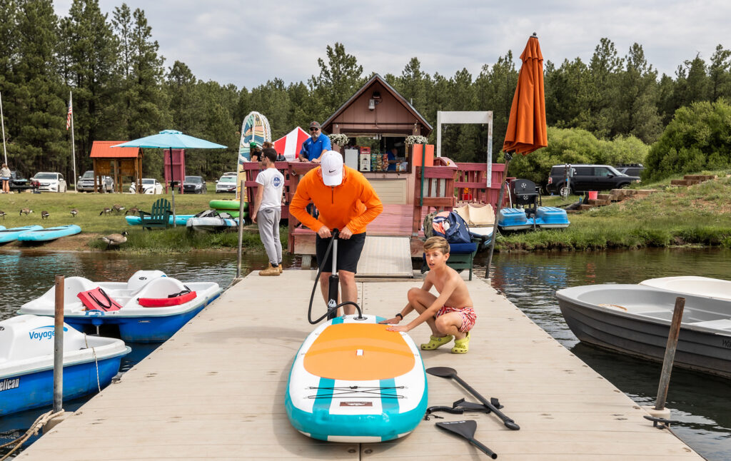 Things To Do - Visit Angel Fire New Mexico