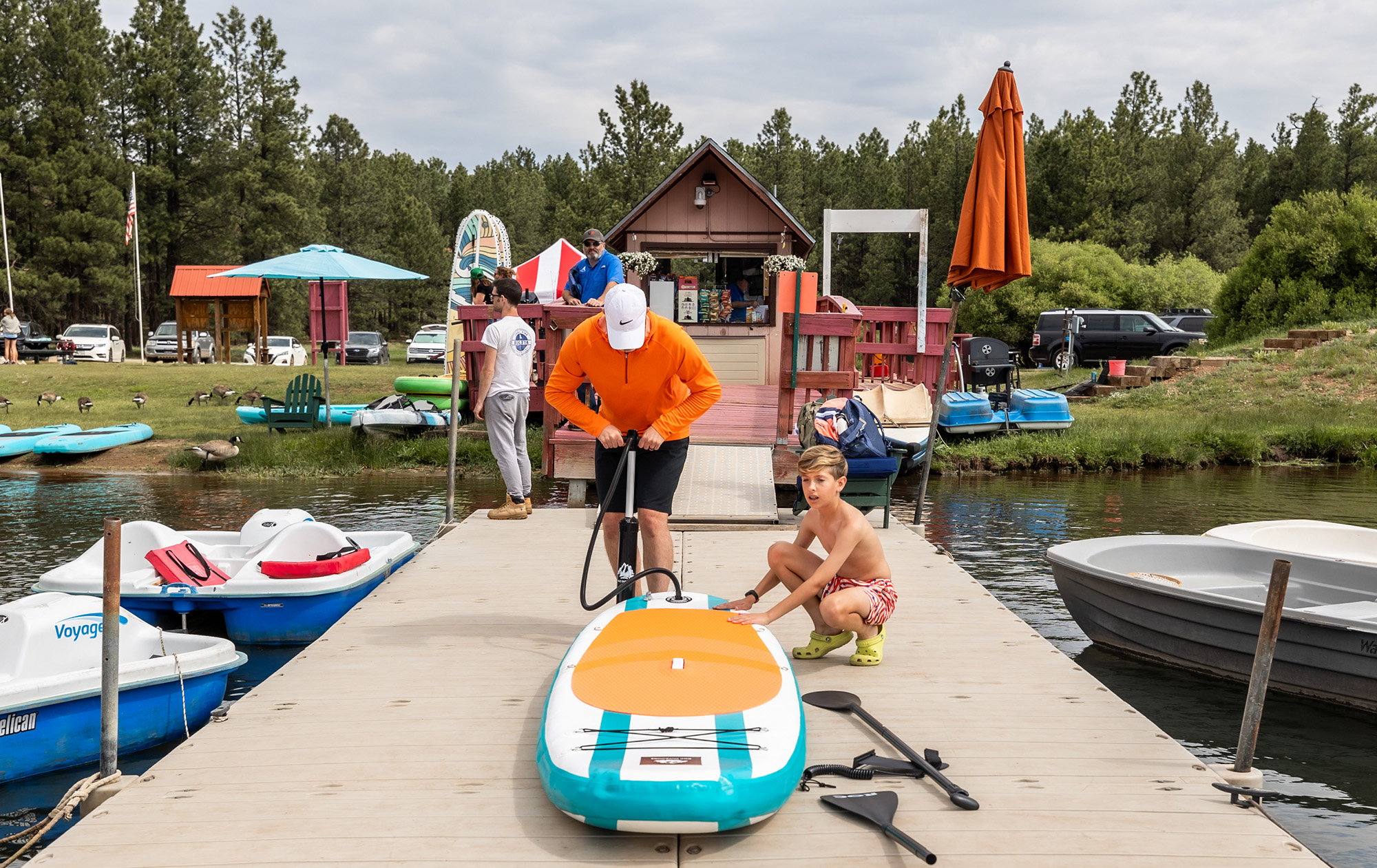 Things To Do - Visit Angel Fire New Mexico