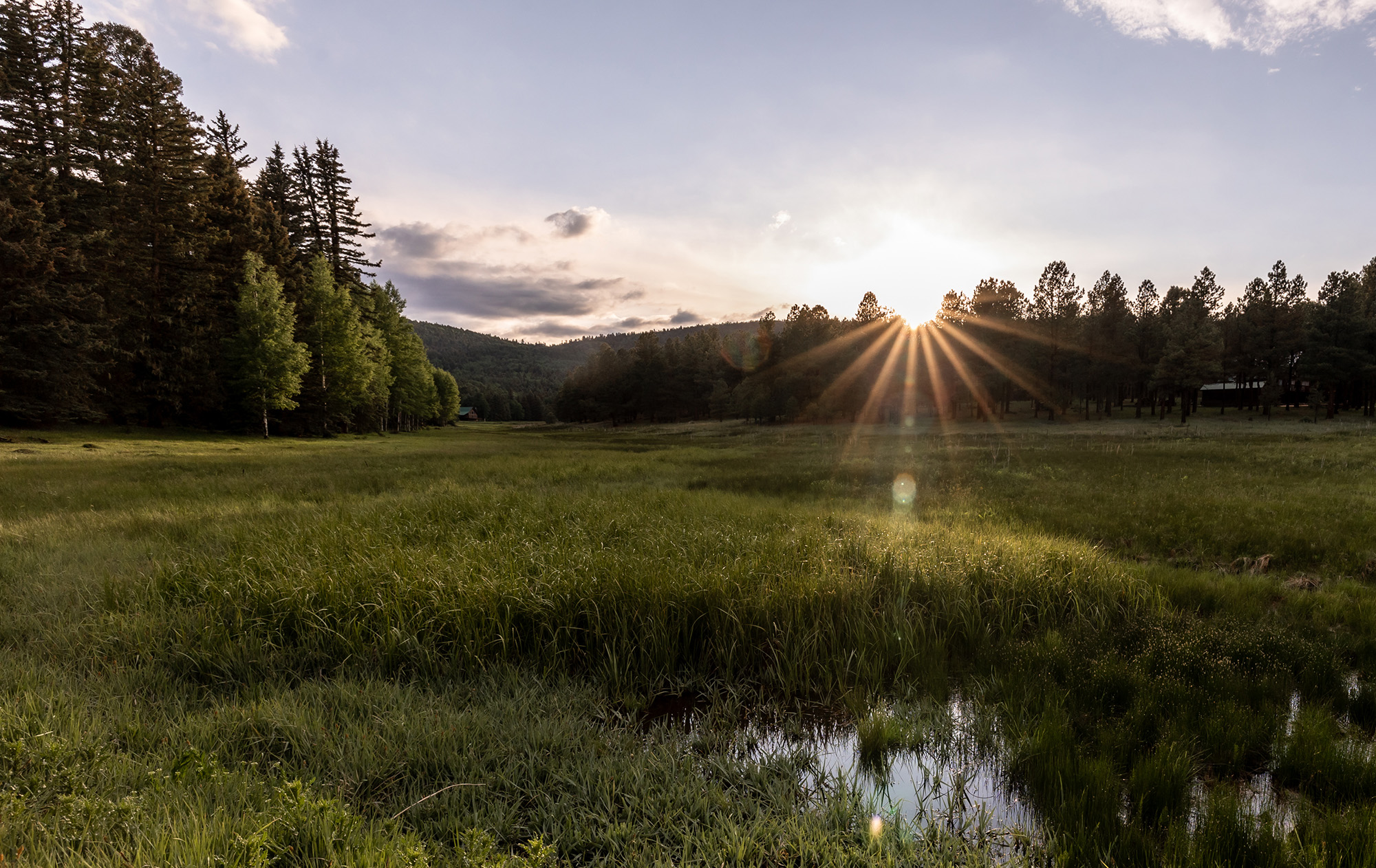 Weather in Angel Fire, NM - Visit Angel Fire New Mexico