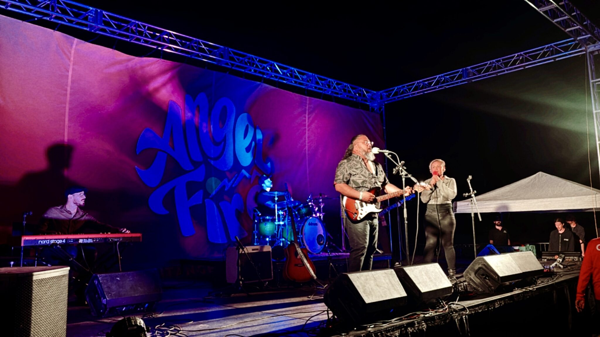 Mountain View Event Center - Visit Angel Fire New Mexico