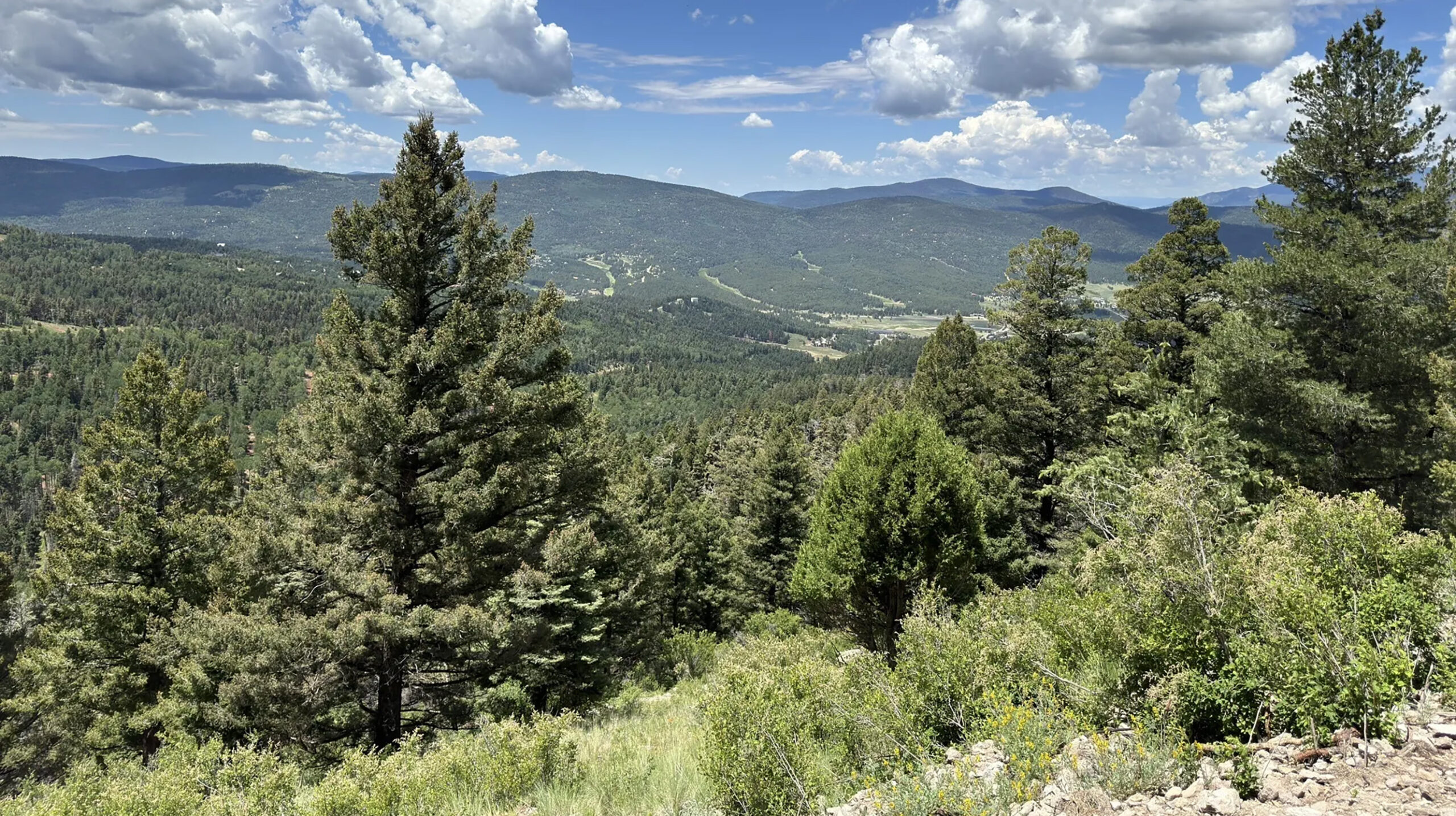 Best Trails to Explore This Spring in Angel Fire - Visit Angel Fire New ...