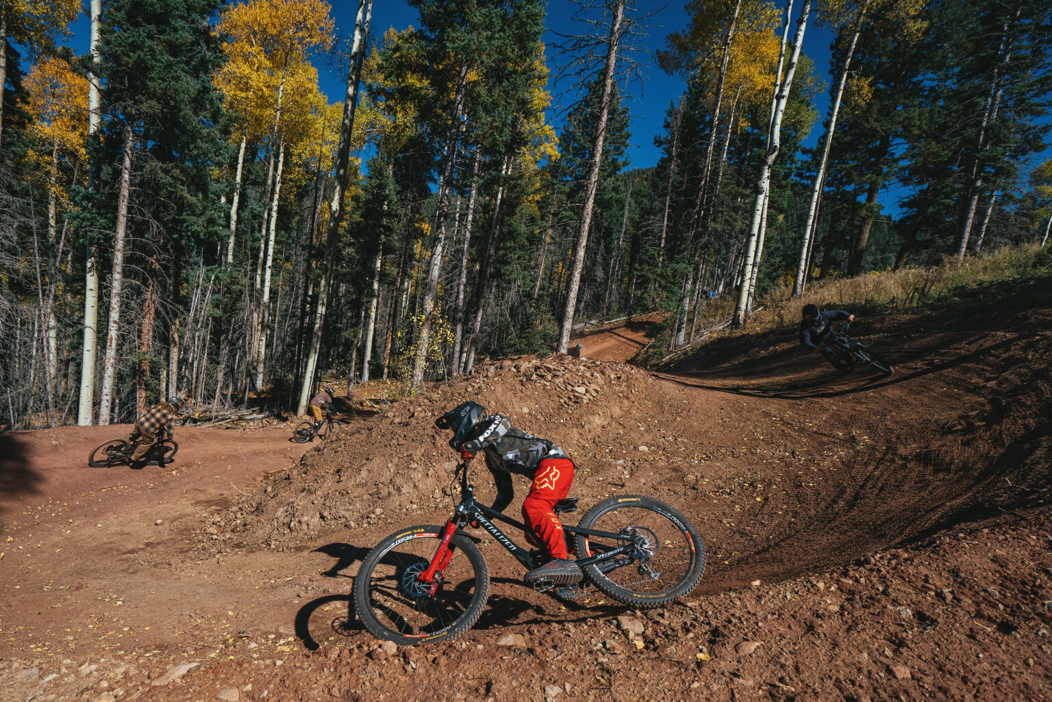 Angel Fire Bike Park | Opening Day! - Visit Angel Fire New Mexico