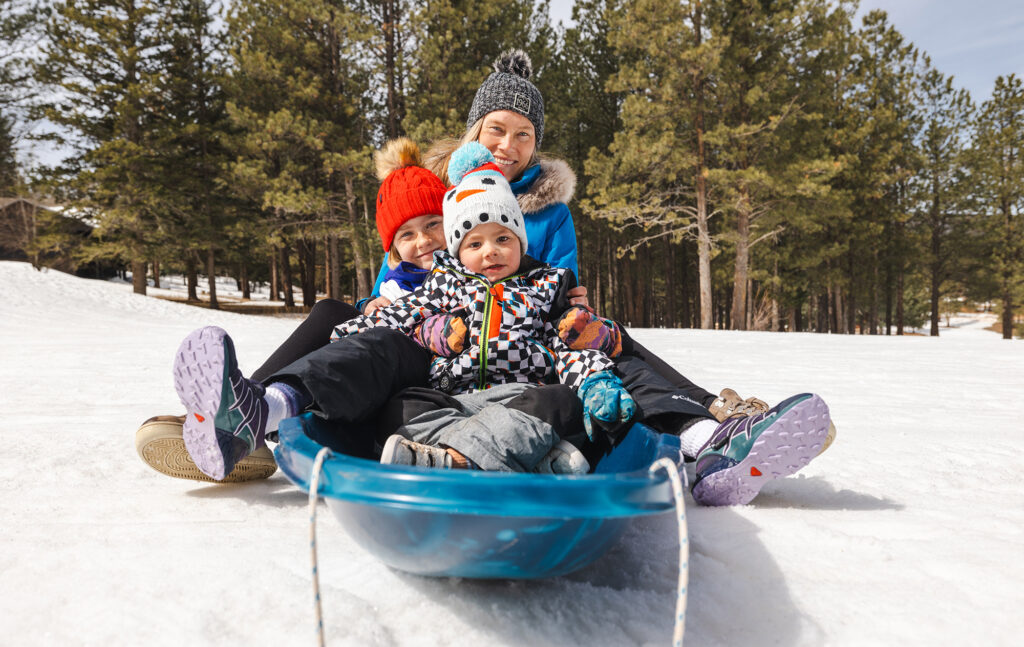 Things To Do - Visit Angel Fire New Mexico