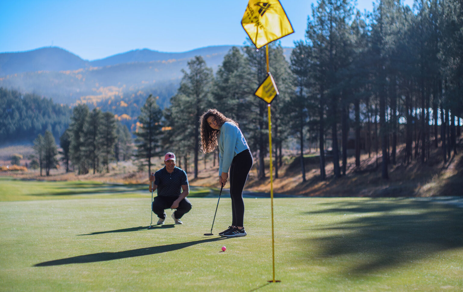 Events - Visit Angel Fire New Mexico