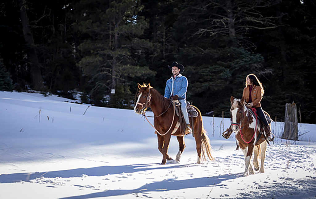 Things To Do - Visit Angel Fire New Mexico