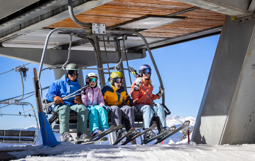 Stay - Visit Angel Fire New Mexico