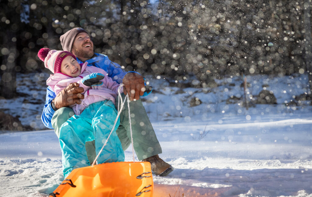 Things To Do - Visit Angel Fire New Mexico