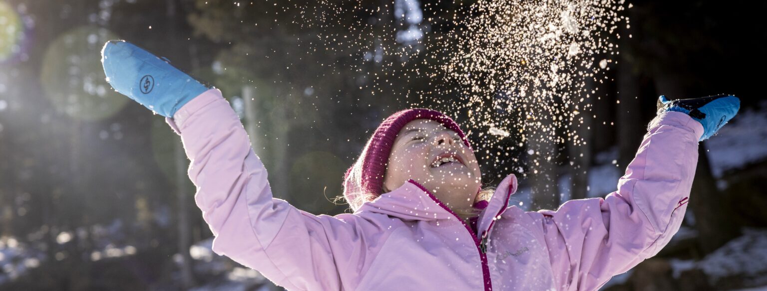 Your Holiday Winter Guide to Angel Fire - Visit Angel Fire New Mexico